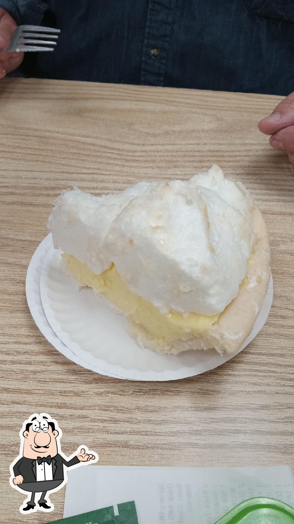 Handi Mart, Albemarle - Restaurant menu, prices and reviews