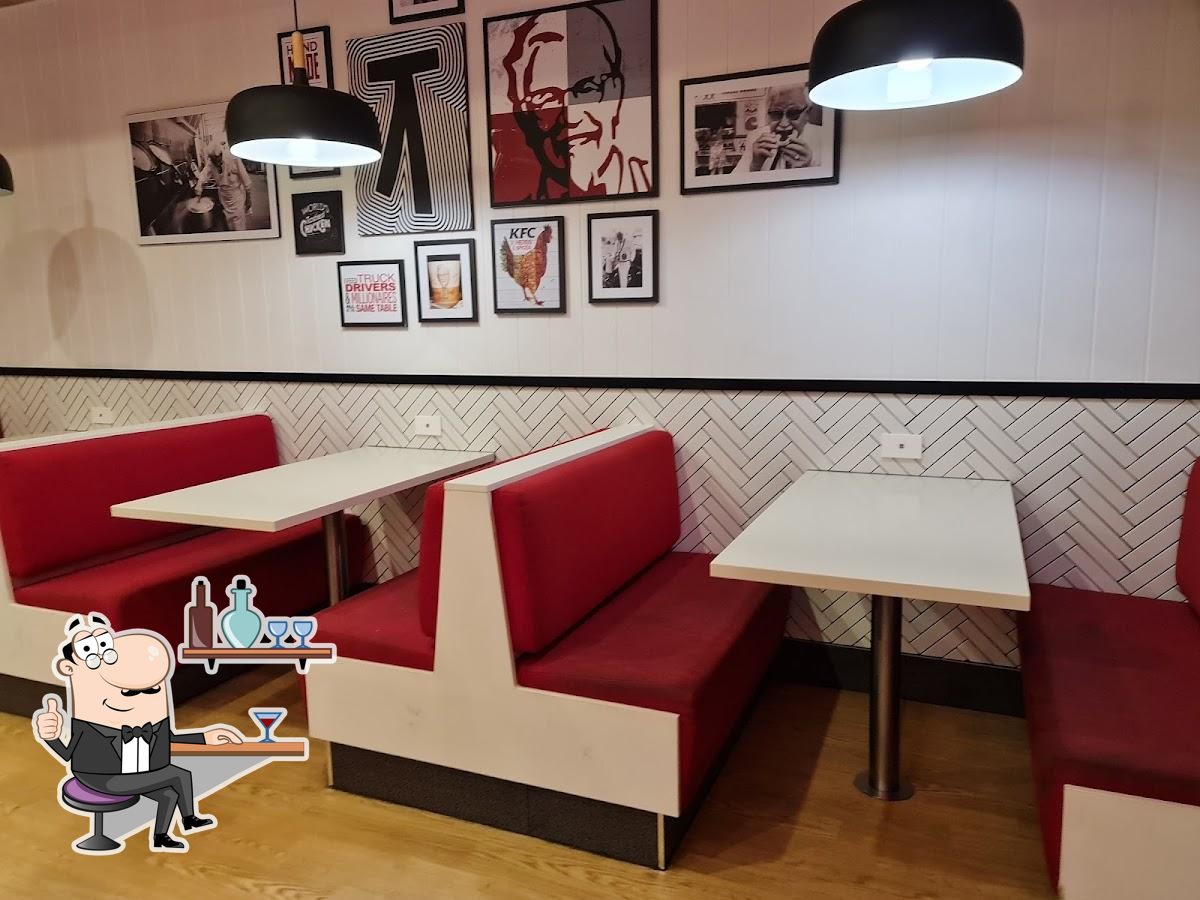 KFC Tingalpa, Tingalpa - Restaurant menu, prices and reviews