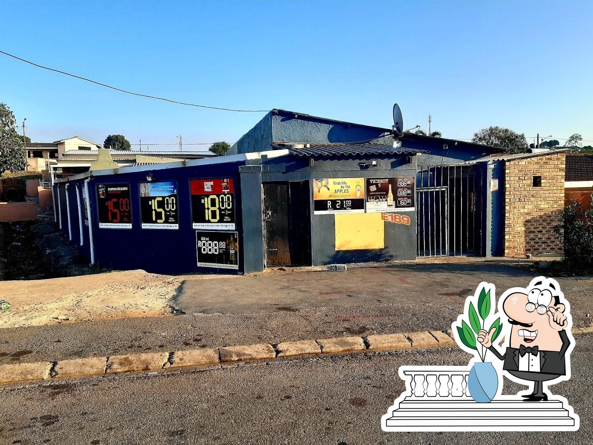 MDU'S TAVERN, Ntuzuma - Restaurant menu, prices and reviews