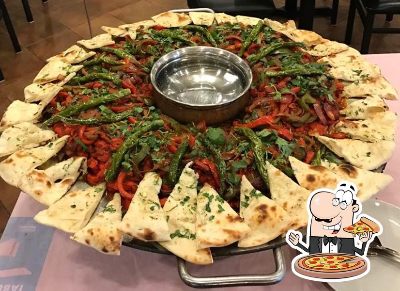 Maa Kitchen in Jacksonville - Restaurant menu and reviews