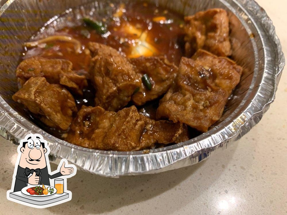 Ming Room, 6461 Mississauga Rd in Mississauga - Restaurant reviews