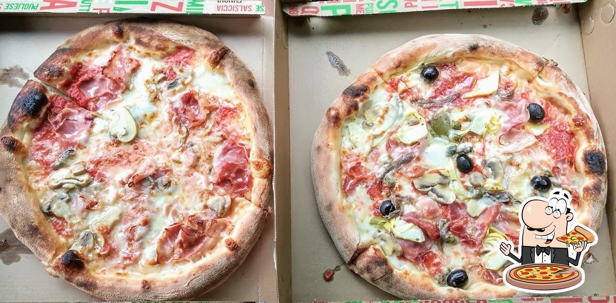 Pit Stop ristorante, Lazise - Menu e recensioni del ristorante