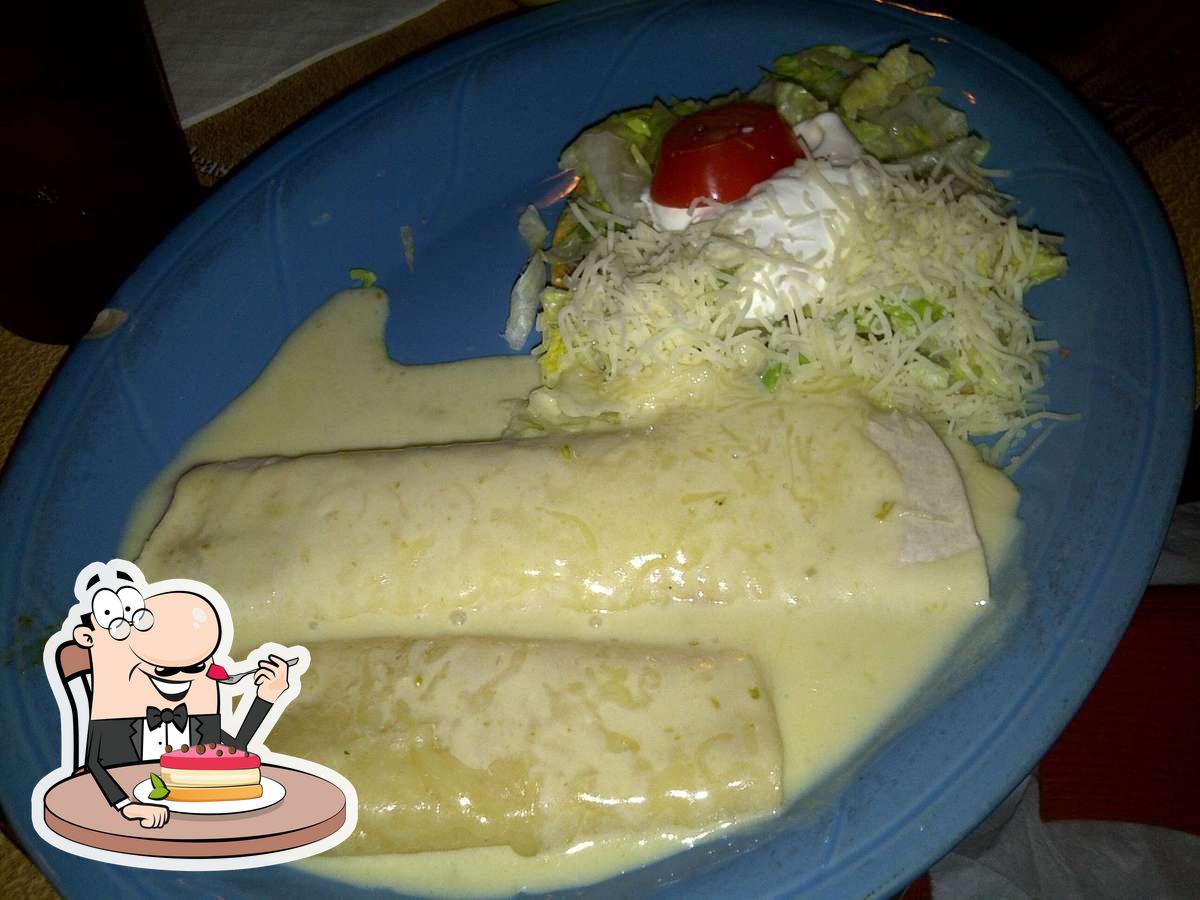 Playa Azul Authentic Mexican, 111 N Washington St in Wichita ...
