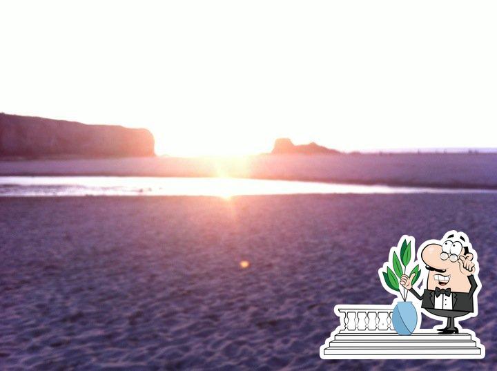 Sunset Bar, Perranporth - Restaurant menu, prices and reviews