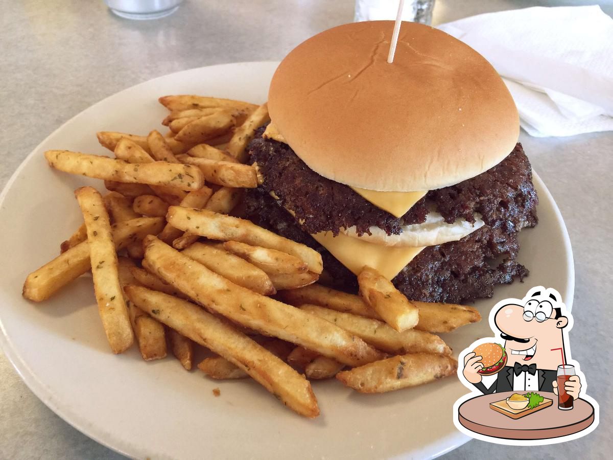 Working Man's Friend in Indianapolis - Restaurant menu and reviews