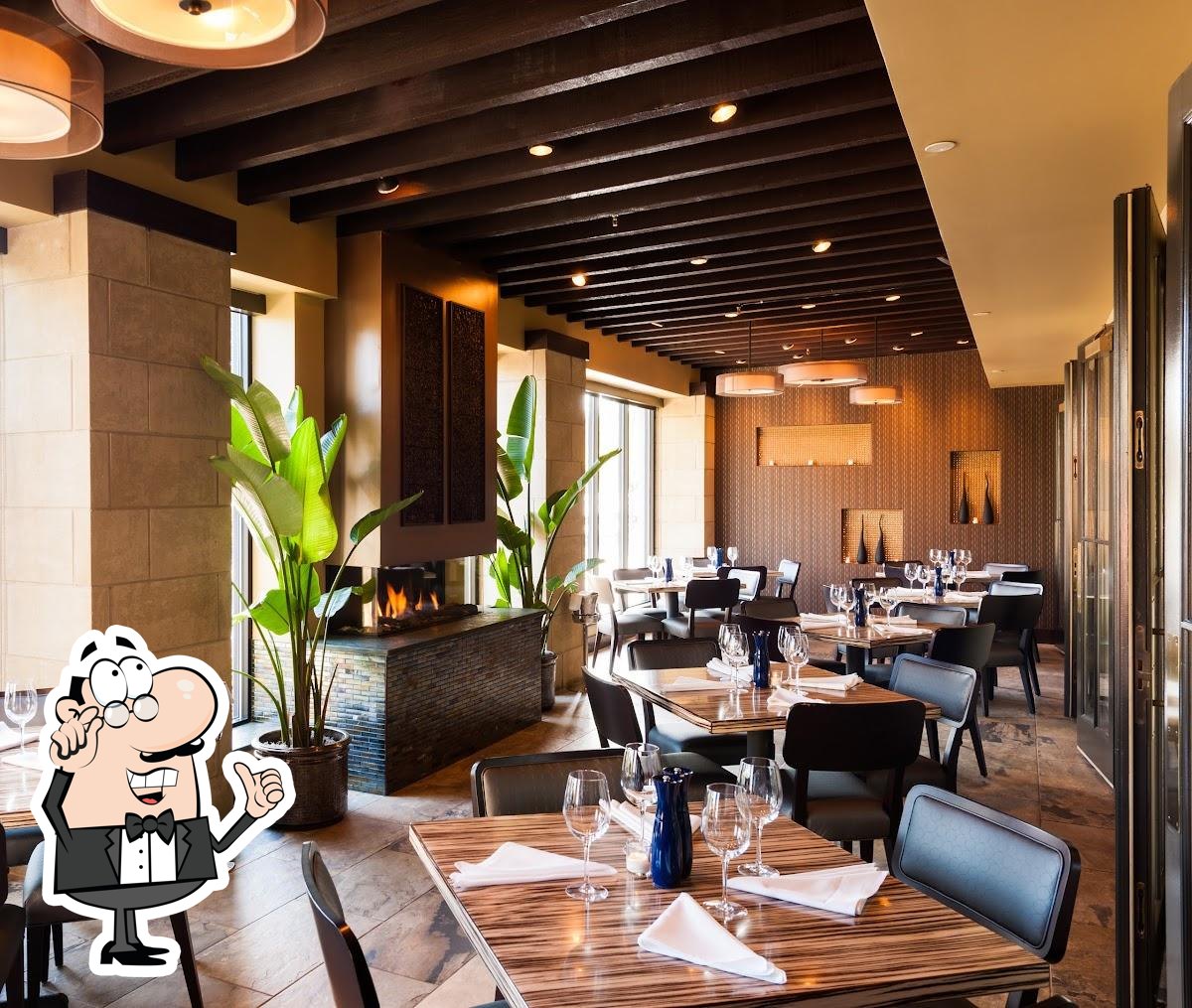 blue grillhouse, Bethlehem - Restaurant menu, prices and reviews