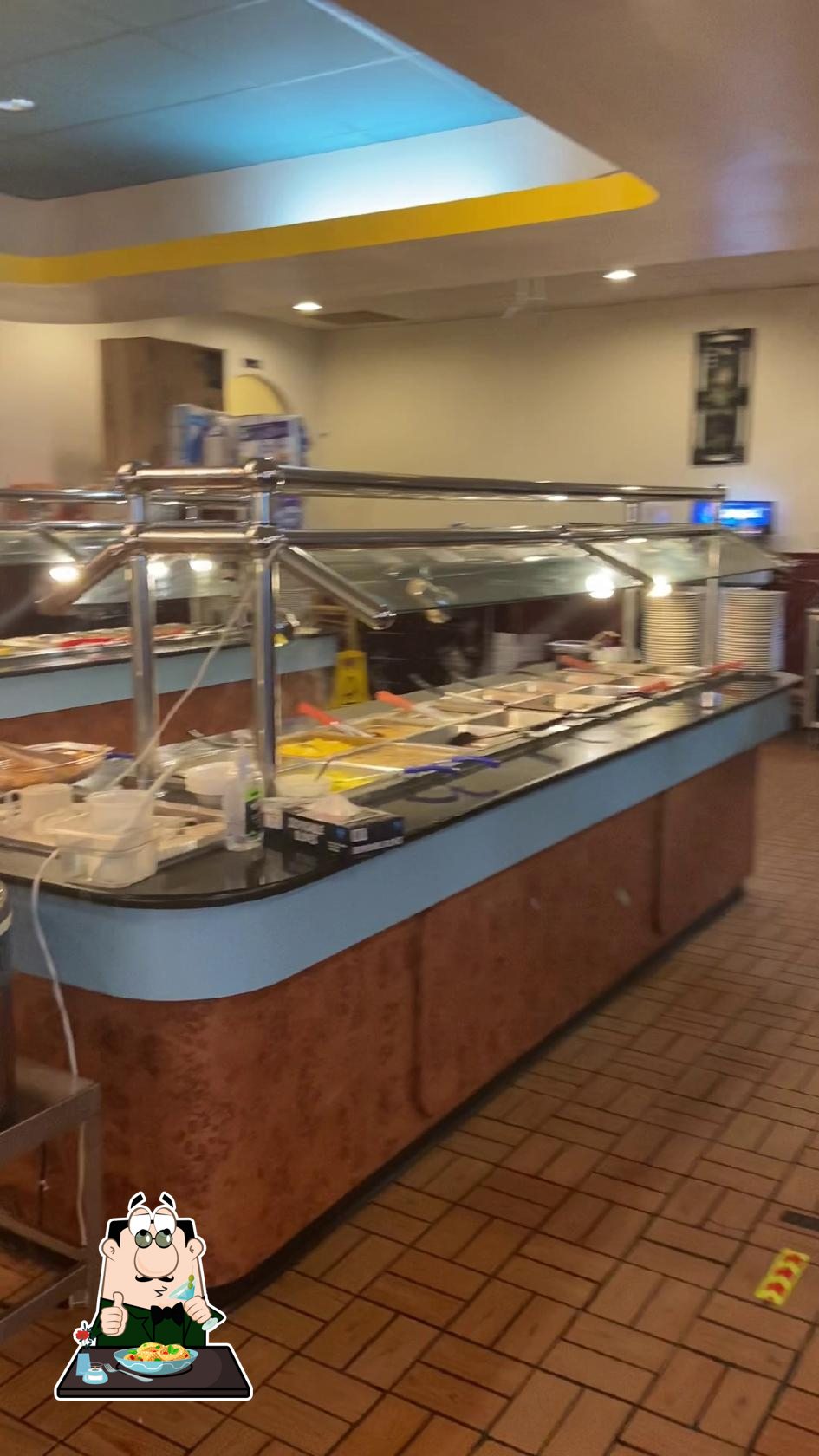 Mings Of Pekin in Pekin - Restaurant menu and reviews