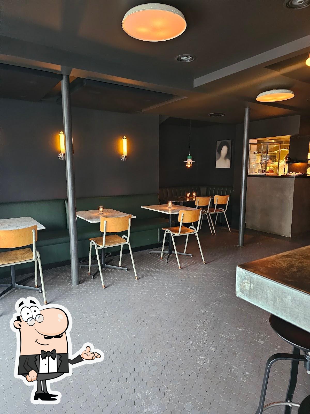 Bar Bricco, Edmonton - Restaurant menu, prices and reviews