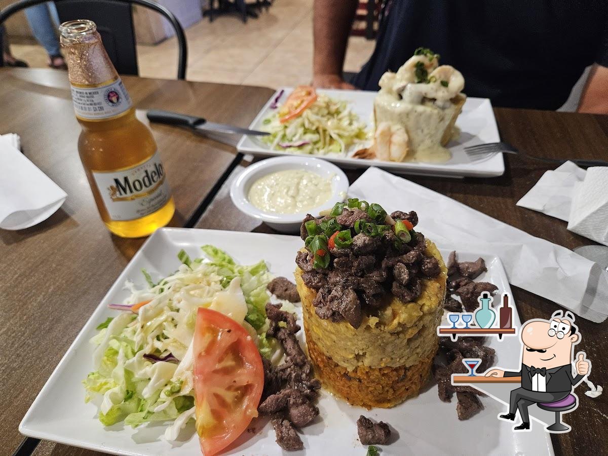 Grillers Puerto Rico Restaurant, Orlando - Restaurant menu, prices and ...