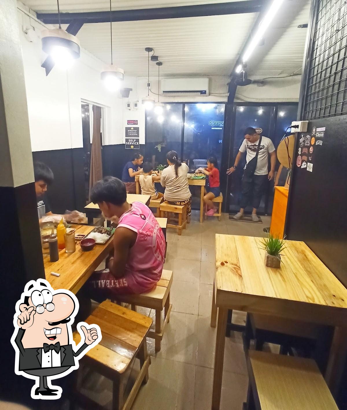 MB FOODS - BATASAN MAIN BRANCH, Quezon City - Restaurant menu, prices ...