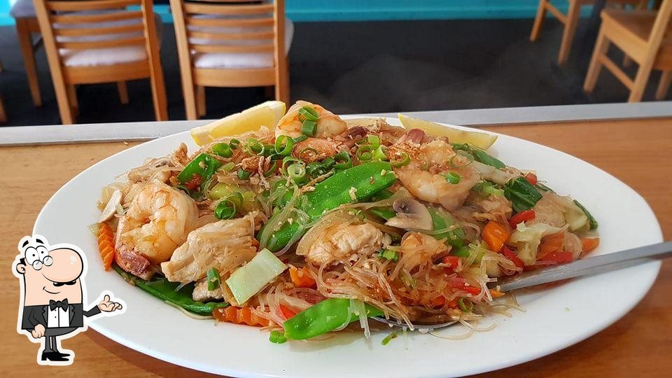 Not Just Rice, Batemans Bay - Restaurant menu, prices and reviews