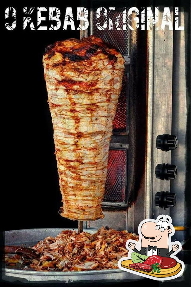 Pak Doner Kebab restaurant, Braga - Restaurant reviews