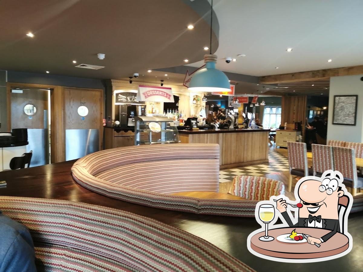 Vikings Landing in Liverpool - Restaurant menu and reviews