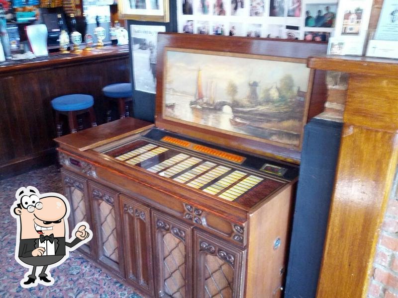 Wheatsheaf Exning in Newmarket - Restaurant reviews