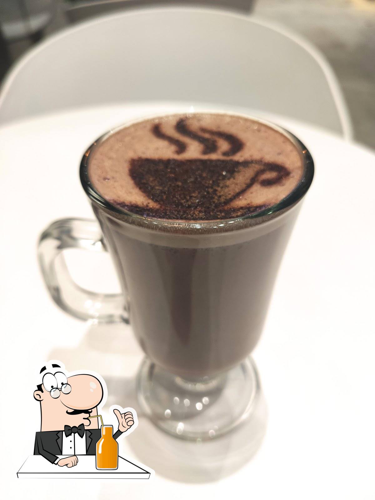 Kafein, Marikina - Restaurant reviews
