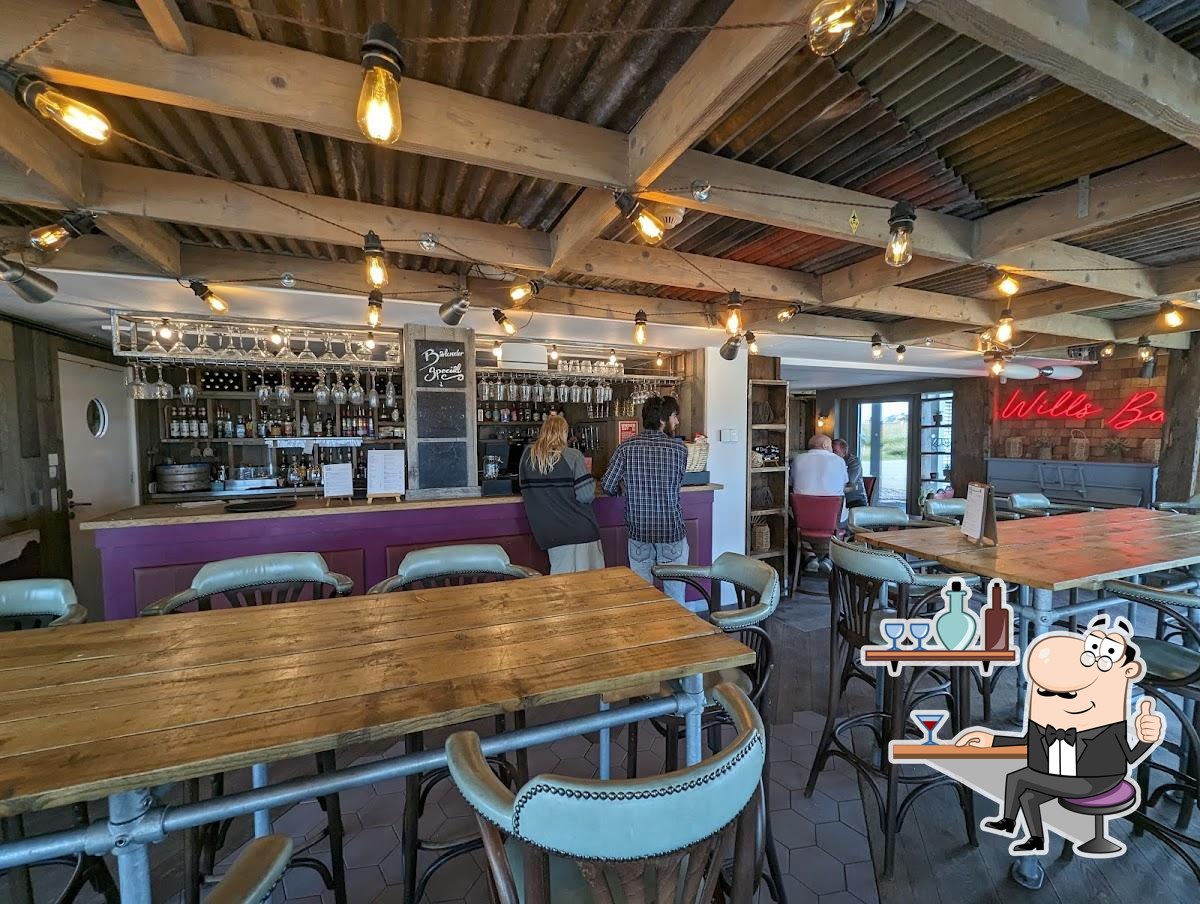 Oyster Catcher, Rhosneigr - Restaurant menu, prices and reviews
