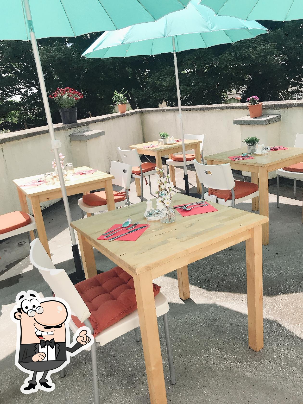 Sequoia Chinese Restaurant in Limerick - Restaurant reviews