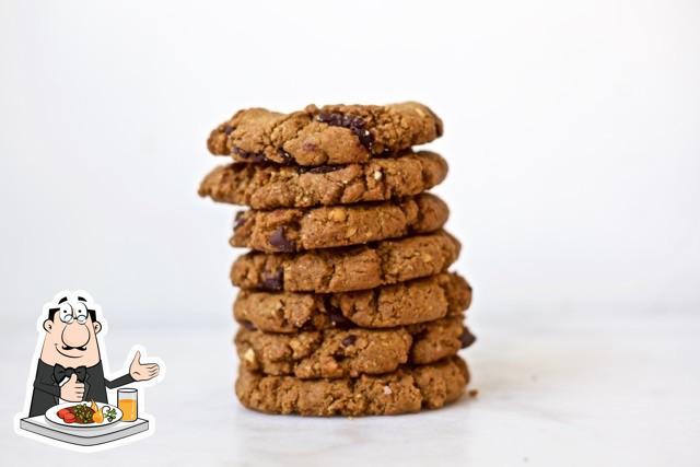 Coco Bakes in Santa Monica - Restaurant reviews