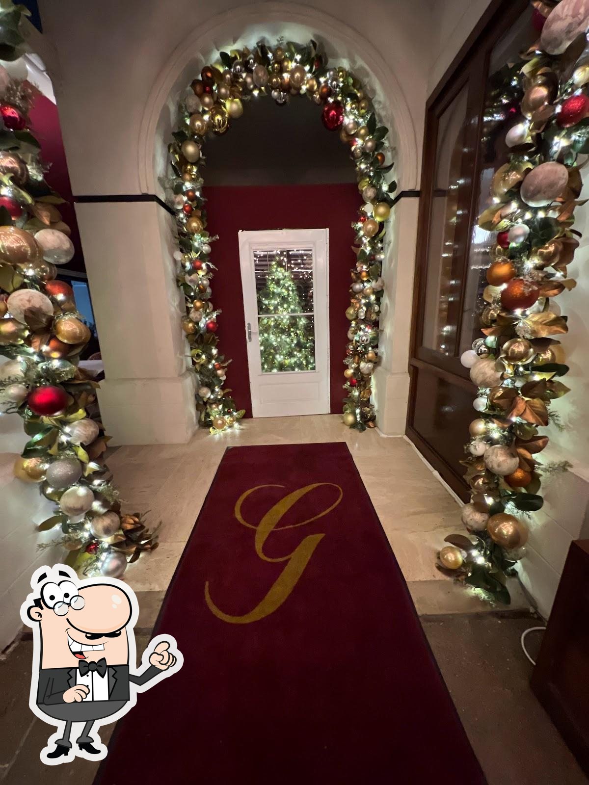 Georgie, Dallas - Restaurant menu, prices and reviews