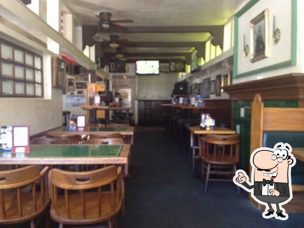 McP's Irish Pub, Coronado - Restaurant menu, prices and reviews