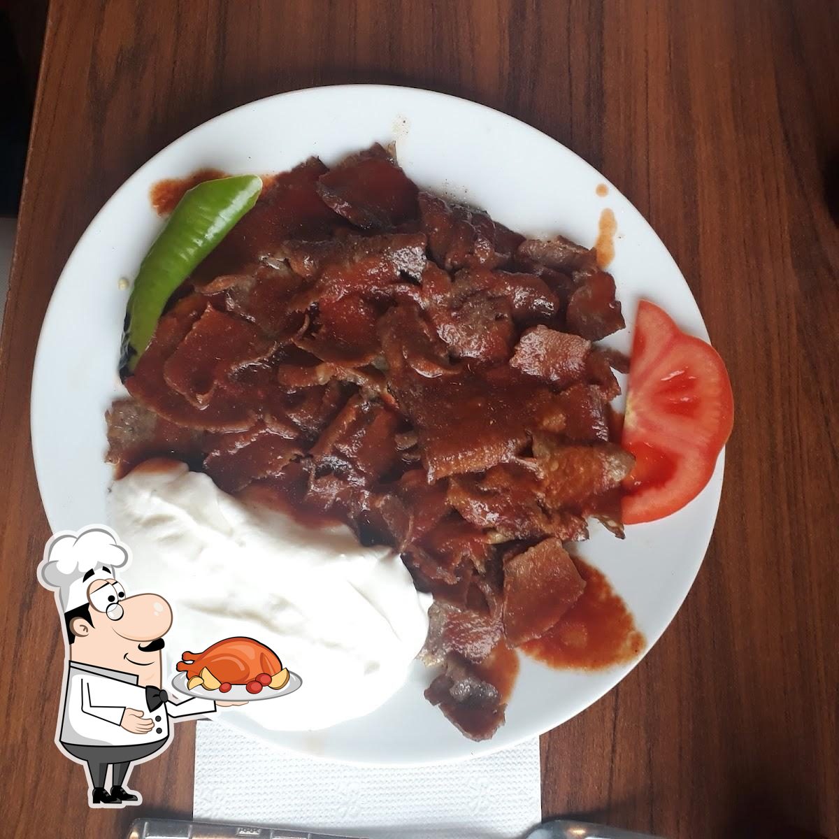 Tarihi Saltanat Bursa Kebabı, Bursa - Restaurant reviews