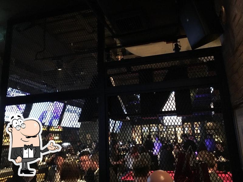 Arena Bar by Zerve, Hong Kong - Opiniones del restaurante