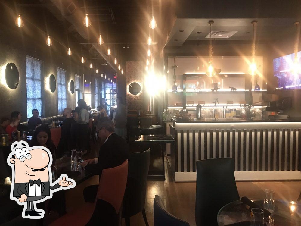 Delhi6 Indian Kitchen & Bar, Highland Village - Restaurant menu, prices ...