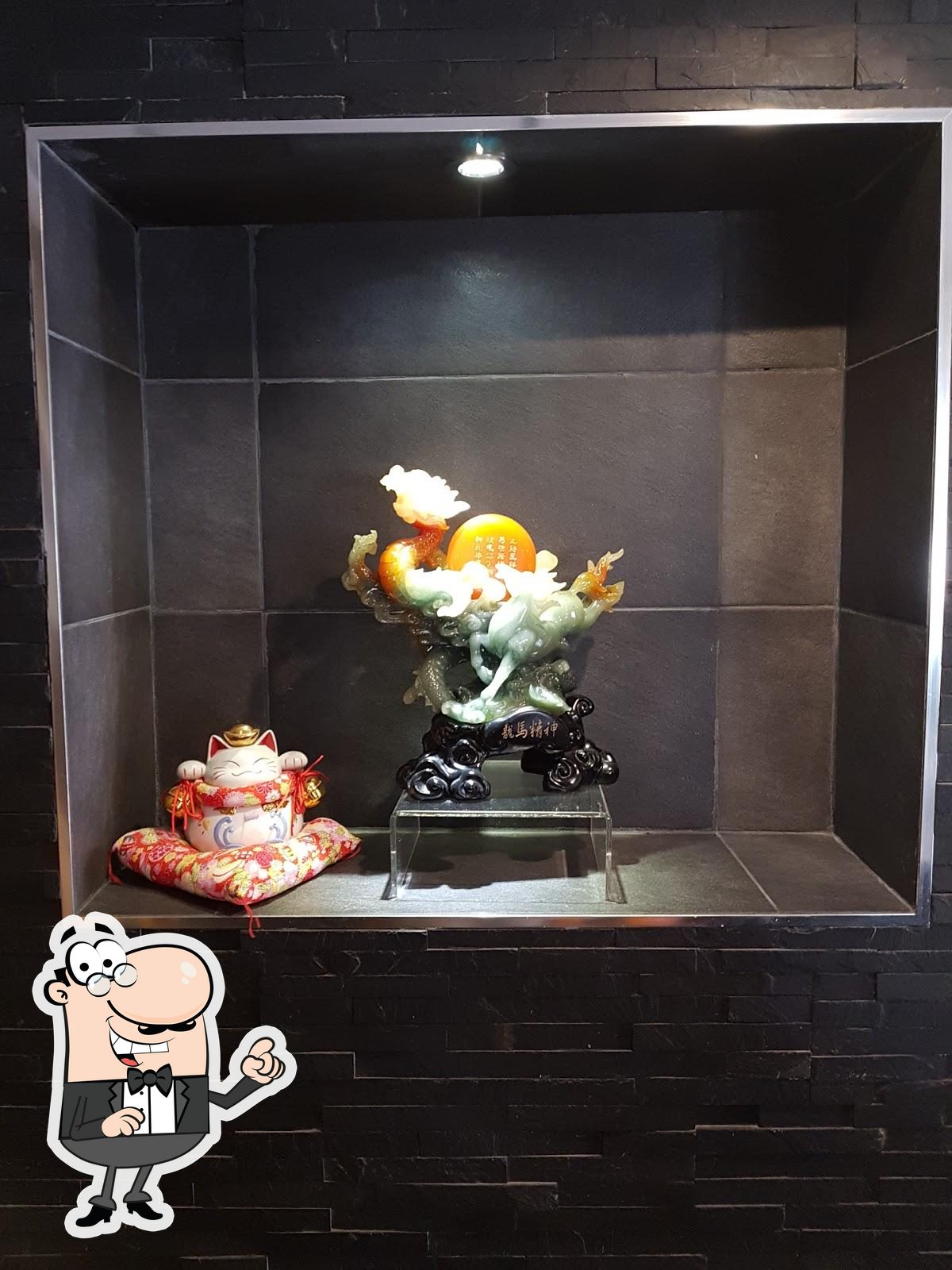 Dynasty Restaurant, Rotherham - Restaurant menu, prices and reviews
