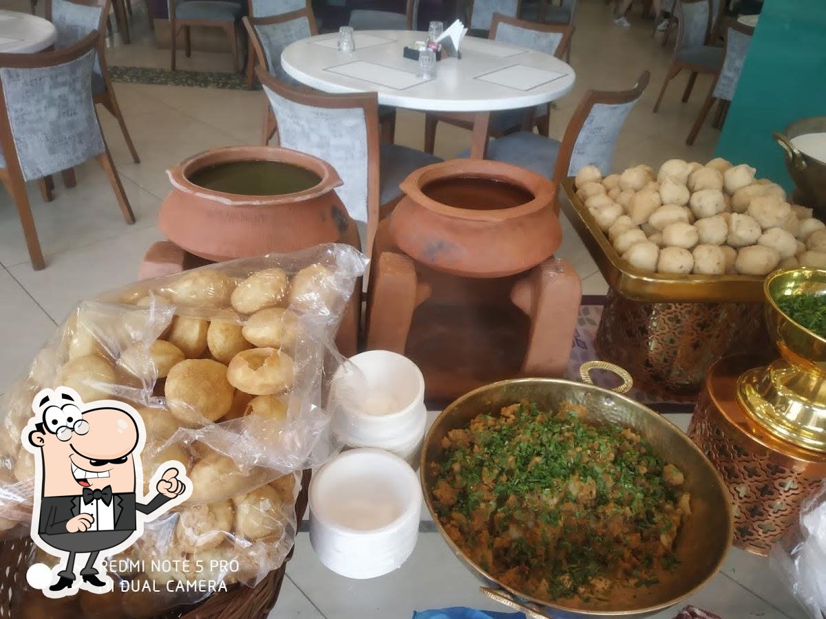 Indian Food Cafe (IFC), Reis Magos - Restaurant menu, prices and reviews