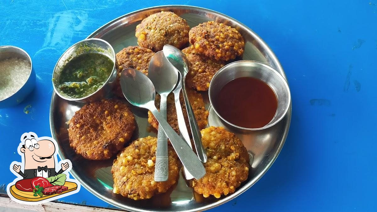 Mahakal baba ki rasoi, India - Restaurant reviews