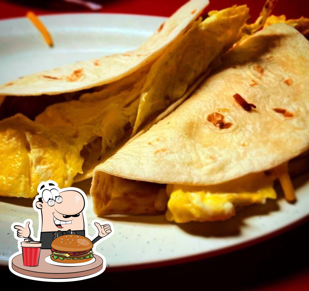 Startz Cafe in Canyon Lake - Restaurant menu and reviews