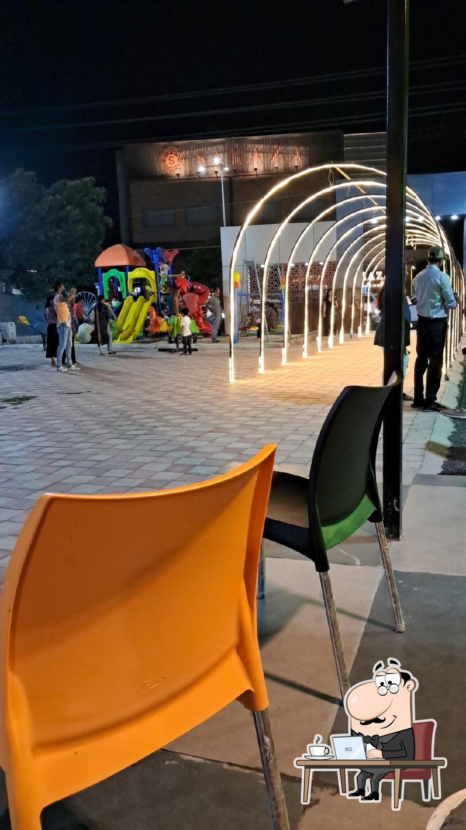 The Urban Restro, Rajkot - Restaurant menu, prices and reviews