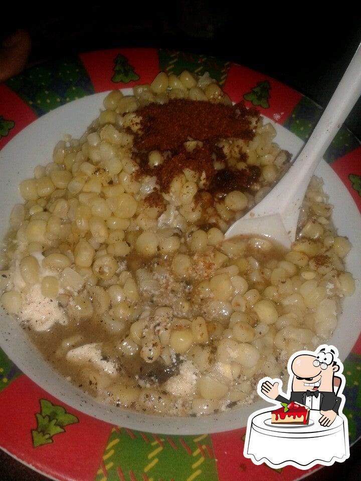 Pub y bar Esquites Del Ingenio, San Juan Bautista Tuxtepec