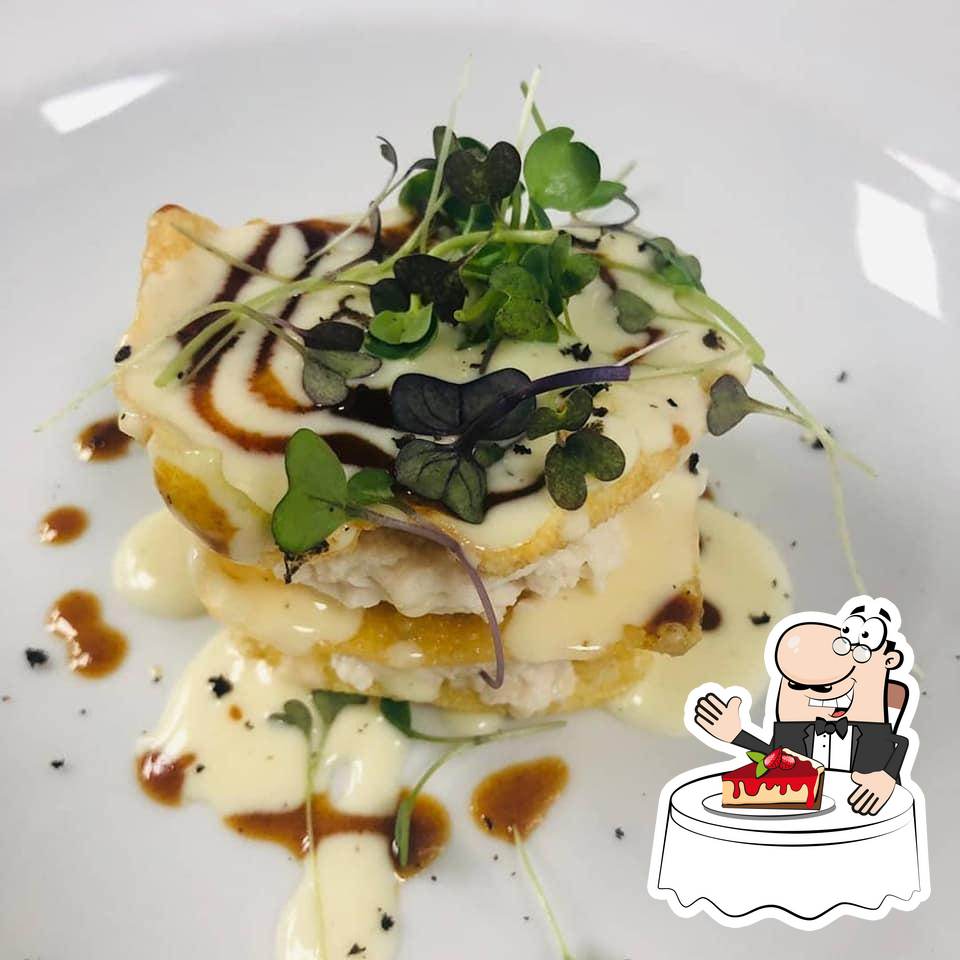 Tria Restaurant, Valencia - Opiniones del restaurante