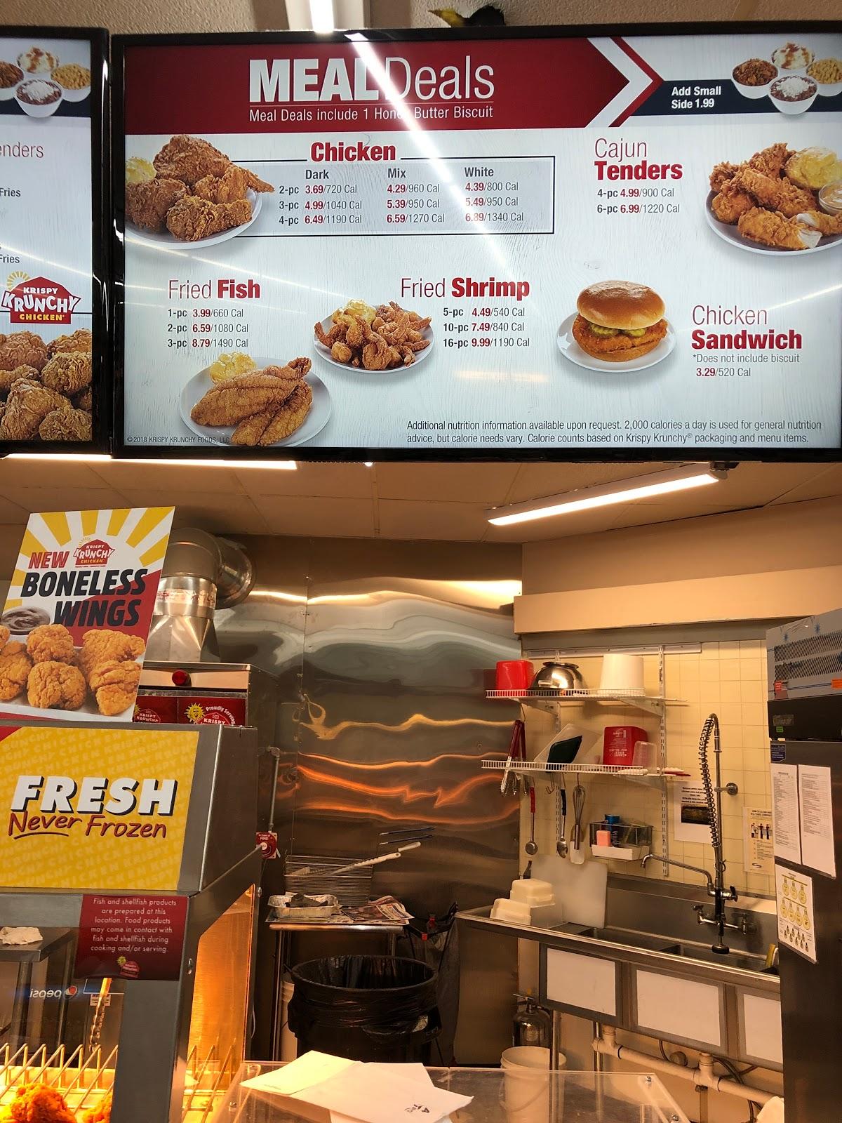 Menu at Sun Food Mart restaurant, Orlando