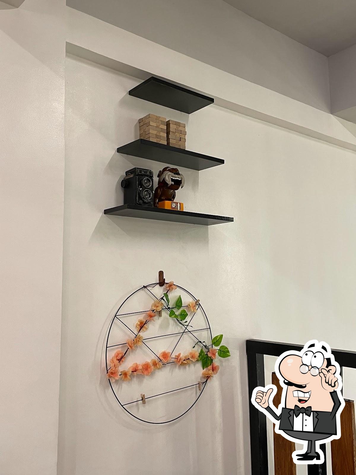 5th Wave Coffee House, Legazpi City - Restaurant menu, prices and reviews