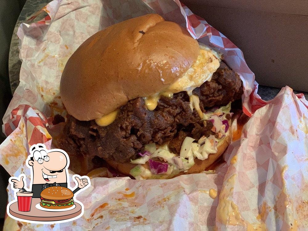 Angry Egg in Norridge - Restaurant menu and reviews