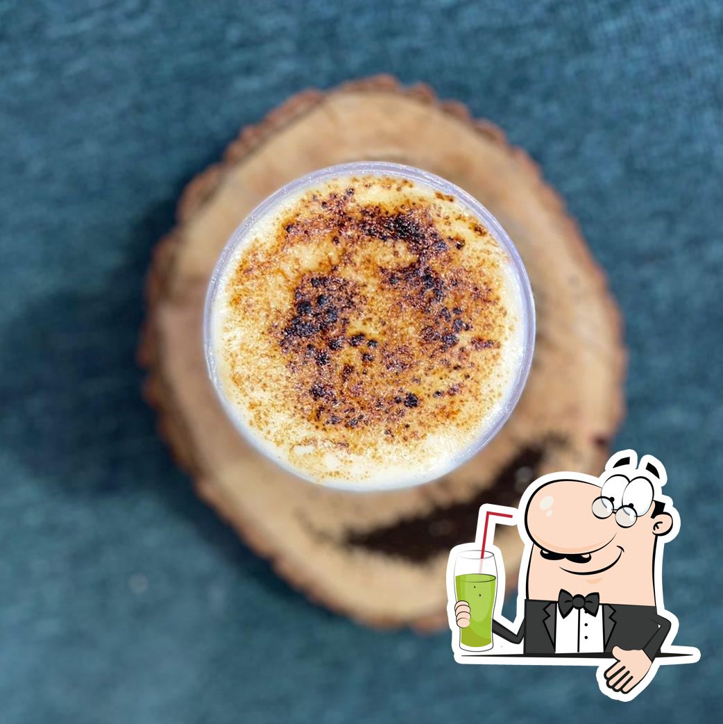 Brulée cafe, Los Mochis - Menú del restaurante, precios y reseñas