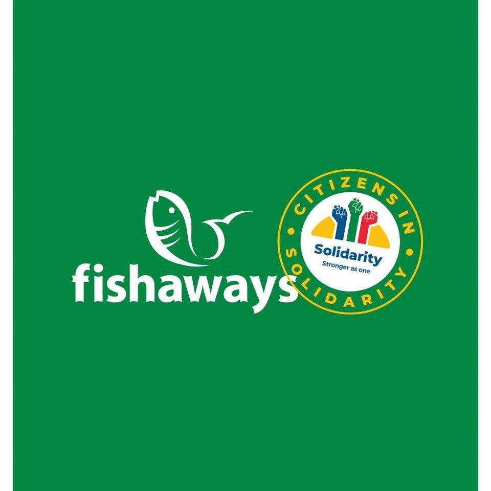 Fishaways restaurant, Port Alfred - Restaurant menu and reviews