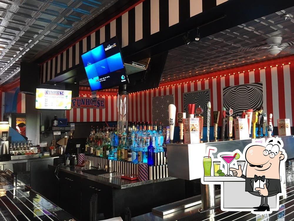 Funhouse in Cleveland - Restaurant menu and reviews