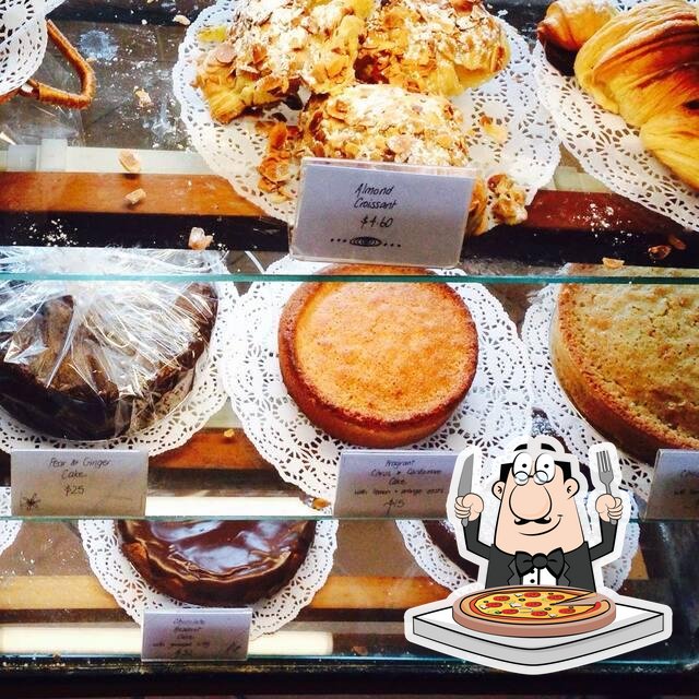 Hominy Bakery in Katoomba - Restaurant reviews