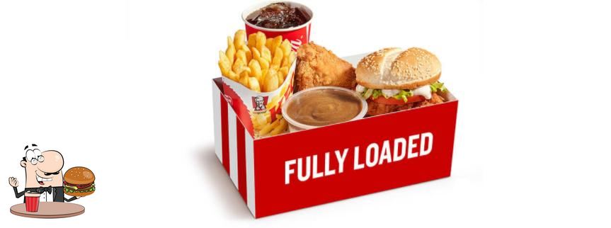 KFC Bethal (Moses Kotane Street), Bethal - Restaurant menu, prices and ...