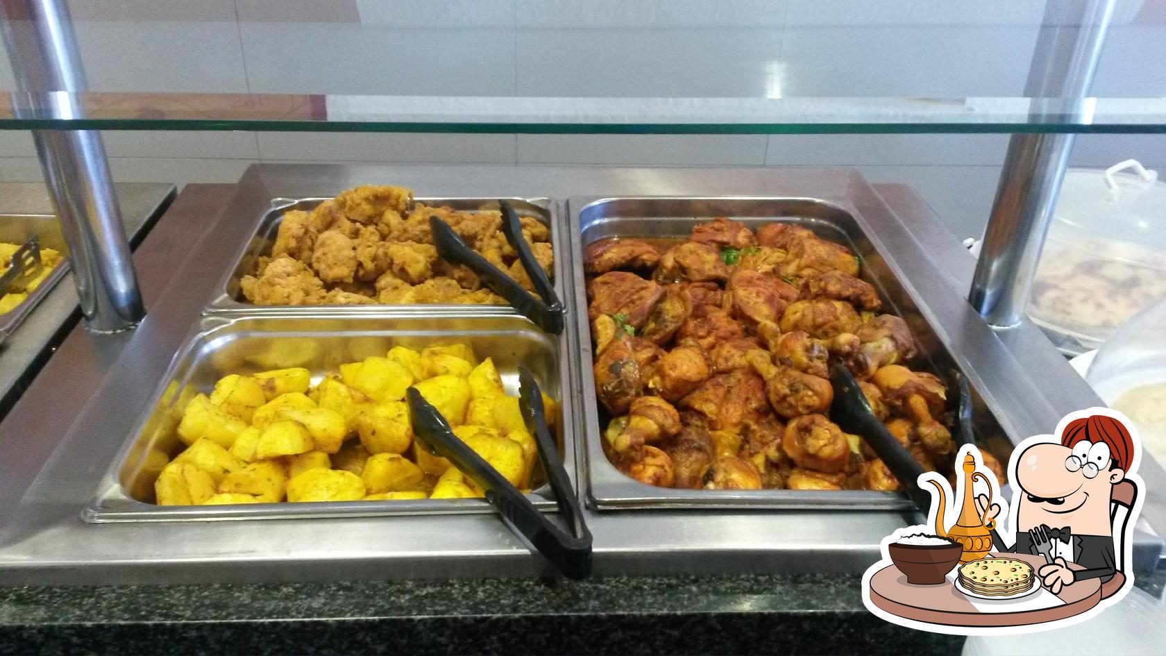 Lady Bee restaurant, Cape Town, 110 Voortrekker Rd - Restaurant reviews