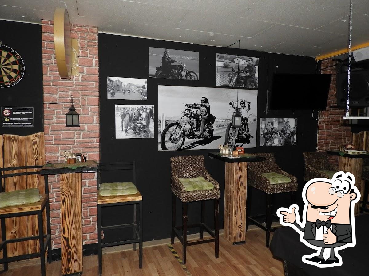 Mamut Club, Prešov - Restaurant reviews
