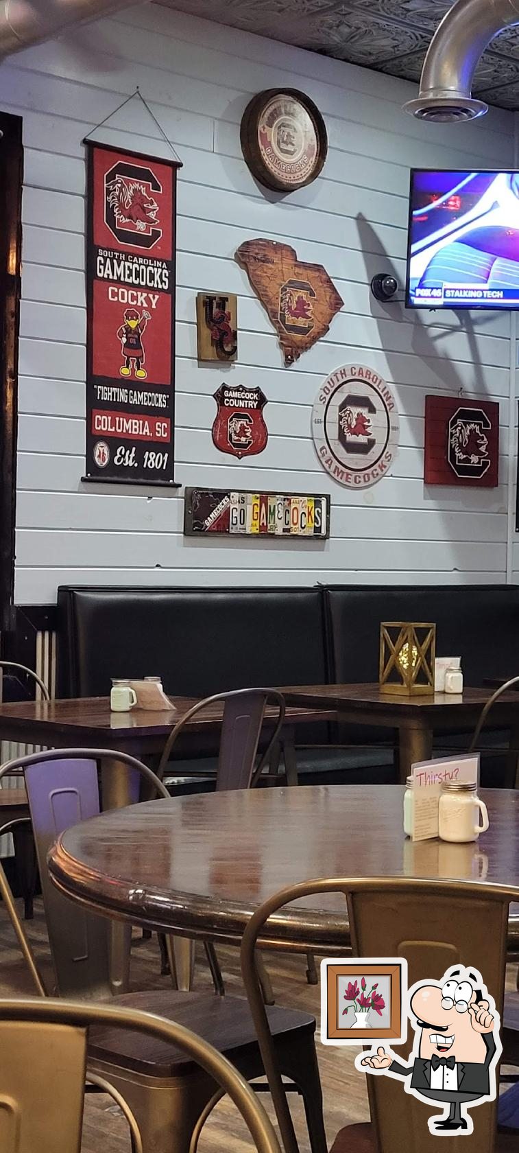 Sharon Grill in Sharon - Restaurant menu and reviews