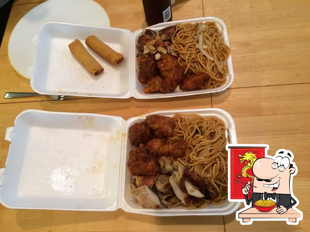 Shi Foo, 15942 Los Serranos Country Club Dr in Chino Hills - Restaurant ...
