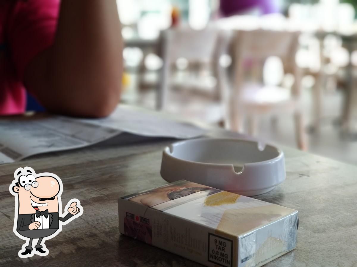 Solaria Plaza Balikpapan, Balikpapan - Restaurant menu, prices and reviews