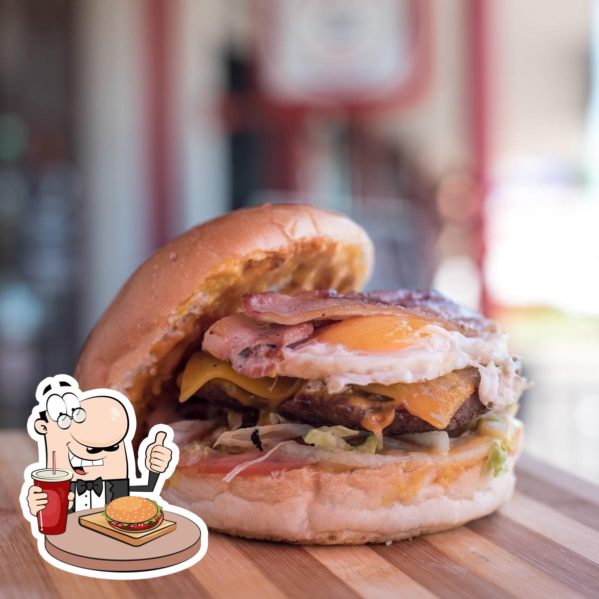Varsity Bakery, Pretoria - Restaurant menu and reviews