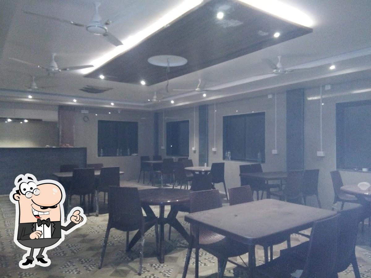 Hotel ashoka executive, Miraj - Restaurant reviews