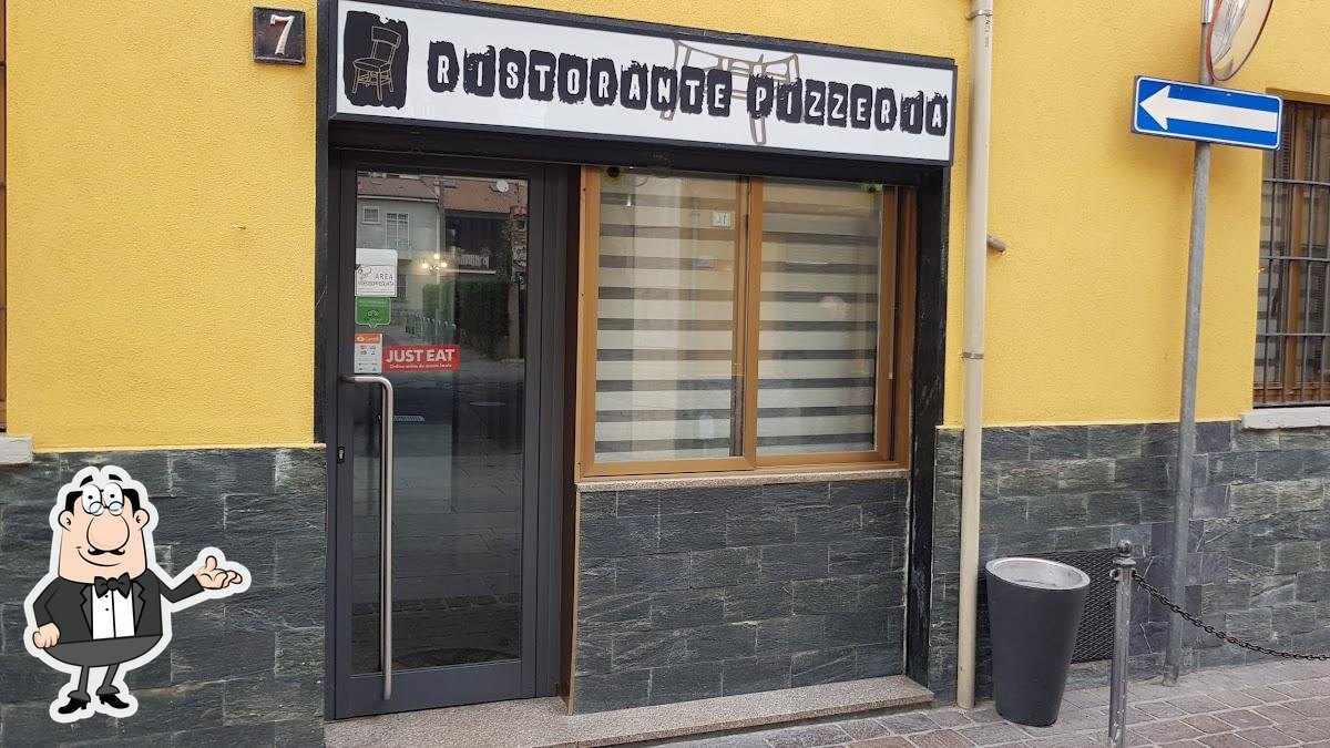 La Cadrega 7, Pioltello - Restaurant menu, prices and reviews